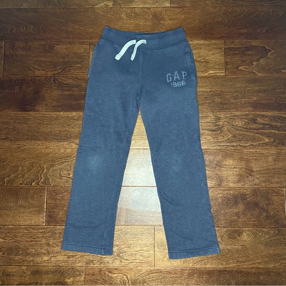 GAP | Bottoms | 35 Or 52 Boys Gap Sweatpants | Poshmark